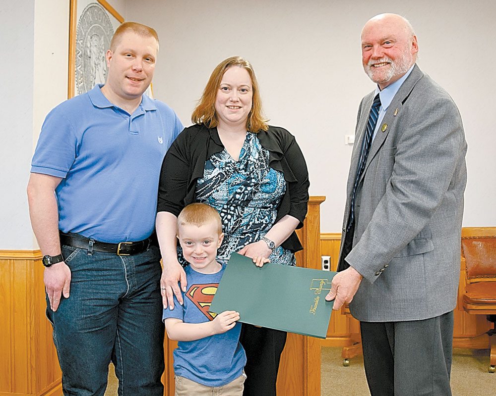 Apraxia Awareness Day sheds light on rare disorder | News, Sports, Jobs ...